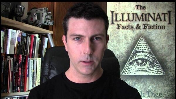 Mark Dice - Knowledge Fight Wiki